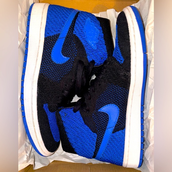 Jordan | Shoes | Air Jordan Flyknit High Top | Poshmark